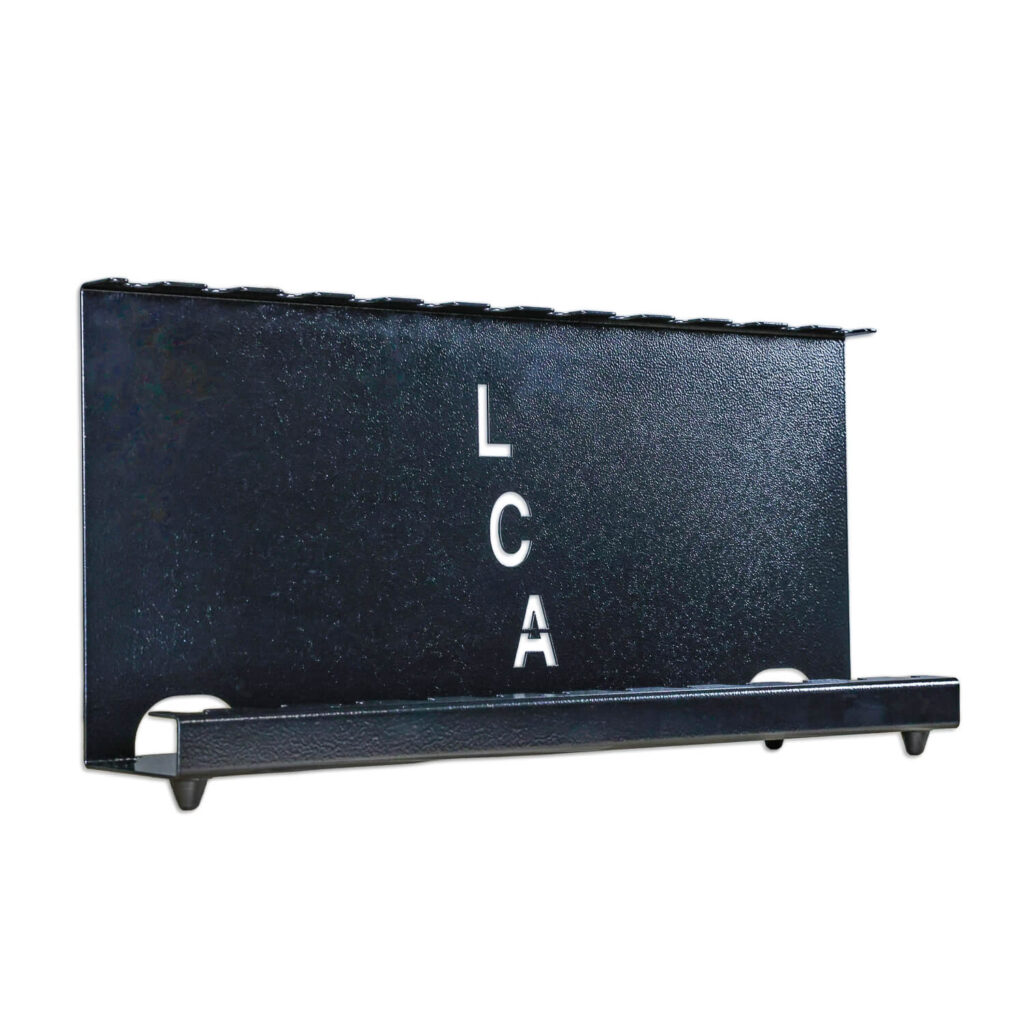 LCA Arrow Stand - Last Chance Archery