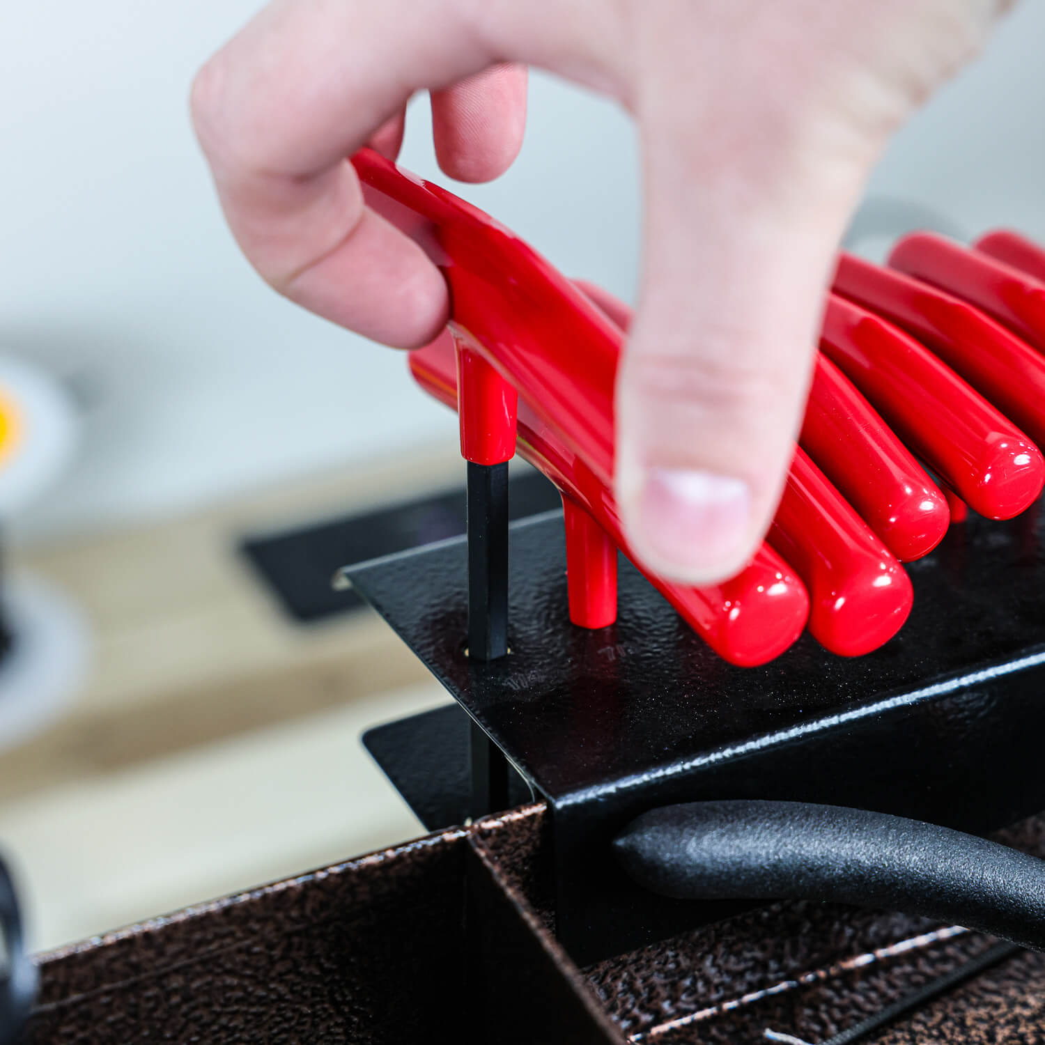 Tuning Tools - Last Chance Archery