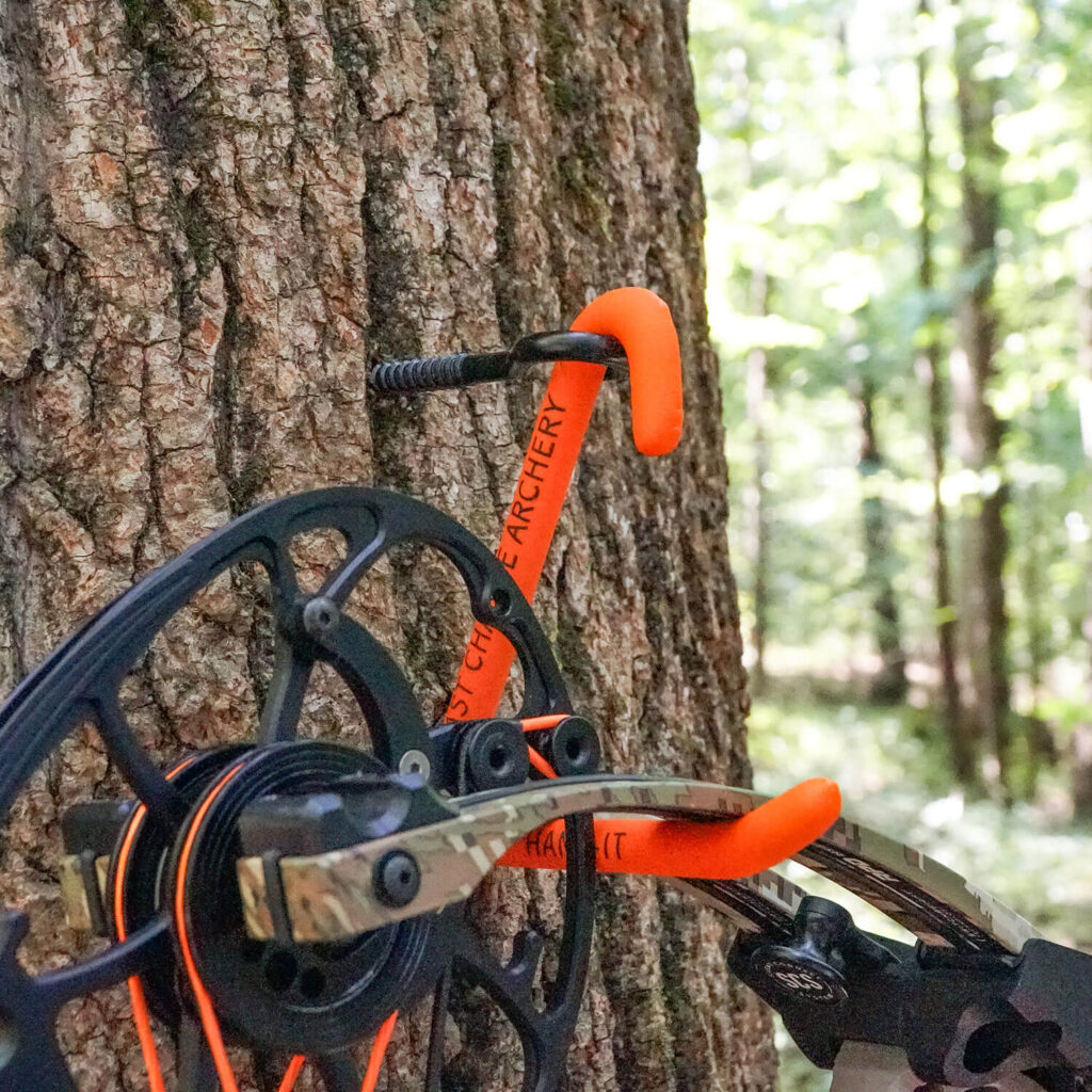 Hang-It (Blind Bow Hanger Kit) - Last Chance Archery