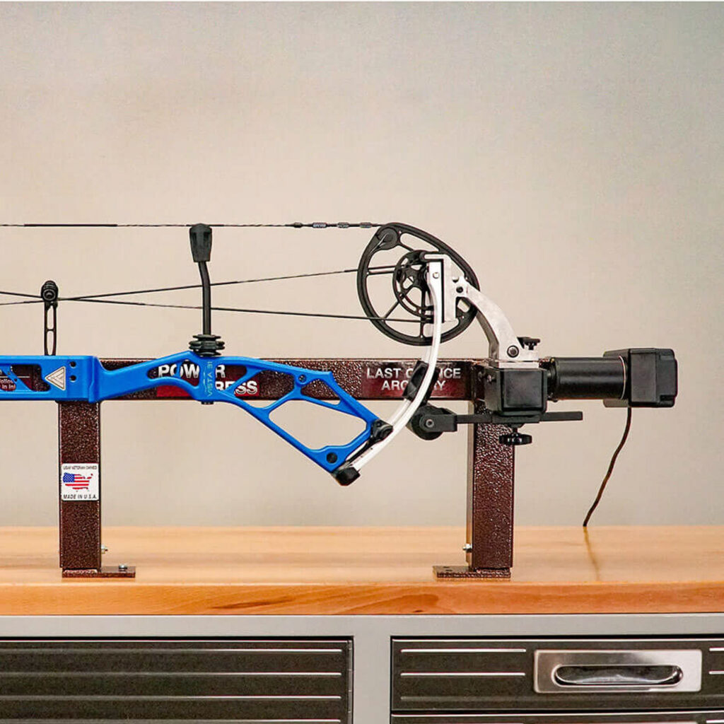 Limb Lock Kit - Last Chance Archery