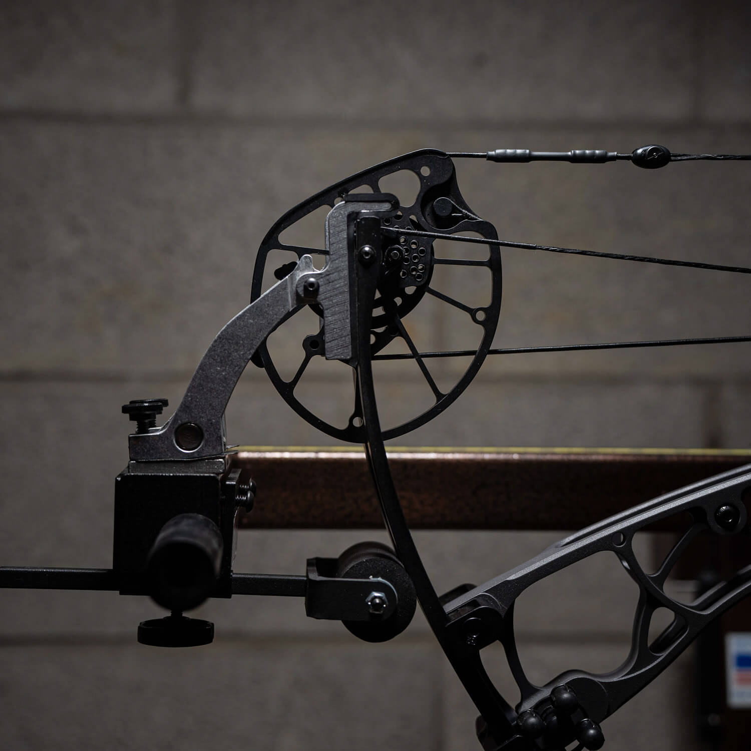 Limb Lock Kit - Last Chance Archery
