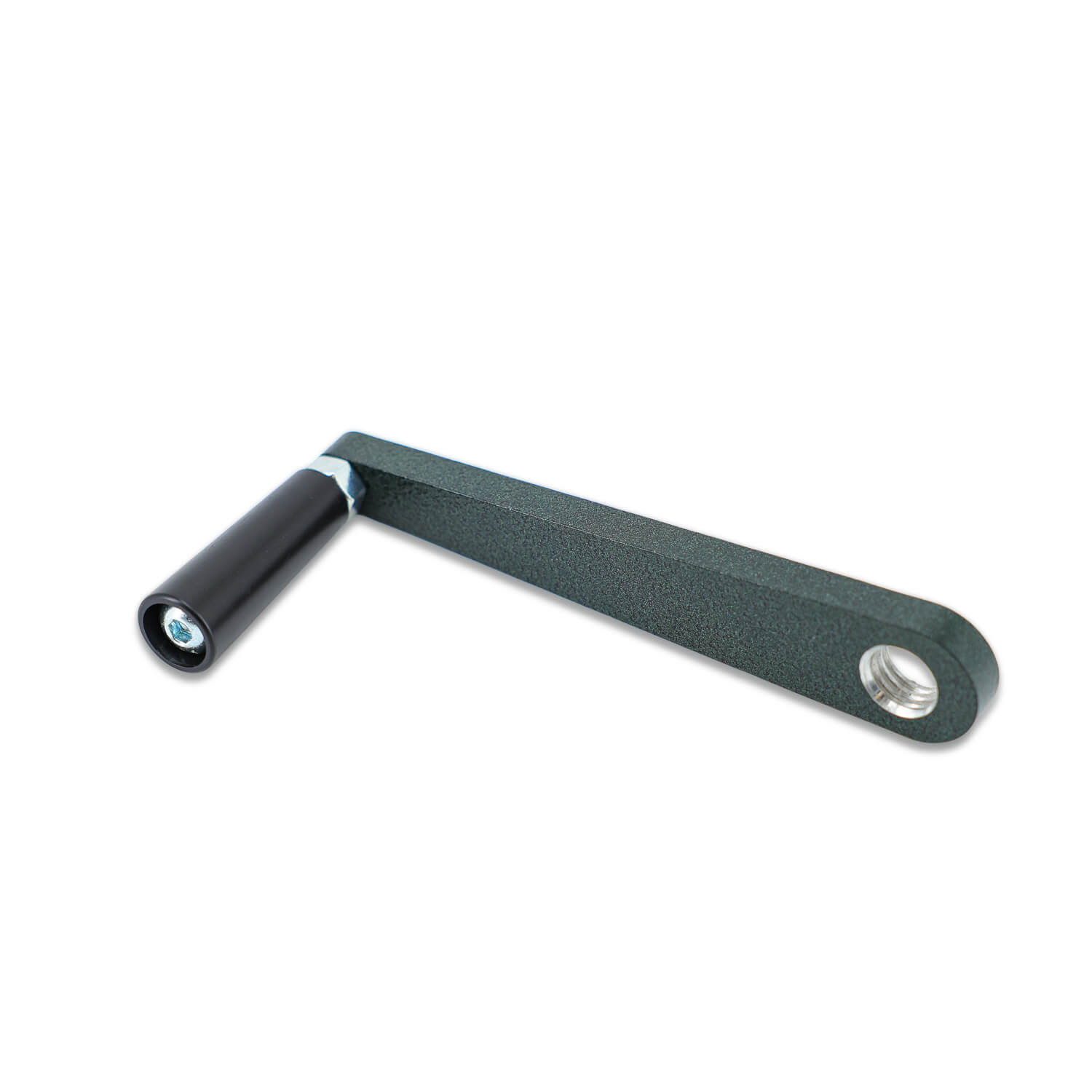 Replacement - EZG Handle (Assembly) - Last Chance Archery