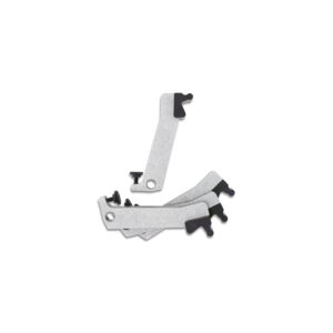 Bow Press Fingers & Adapters - Last Chance Archery